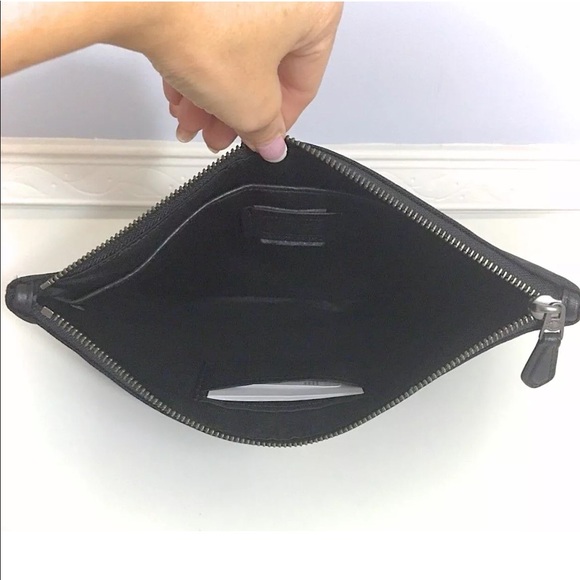 Coach | Bags | Coach Doodle Duck Tech Or Cosmetics Pouch Bag Nwt | Poshmark